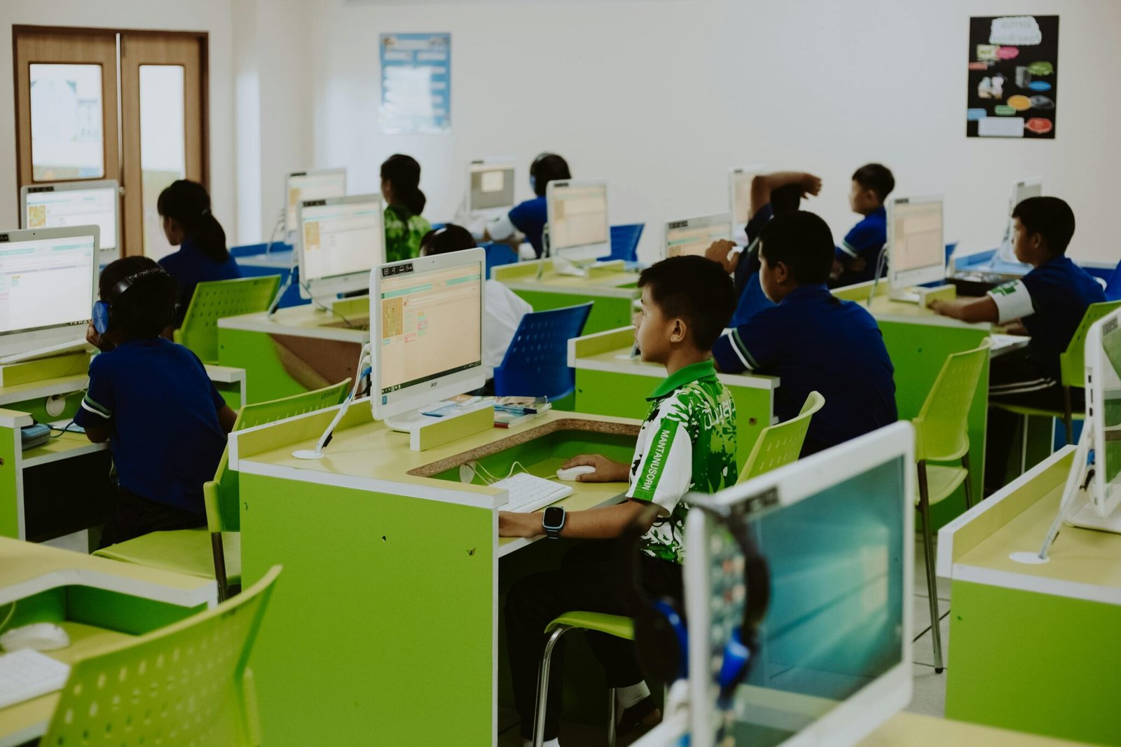 IESC Edutech (India) Private Limited